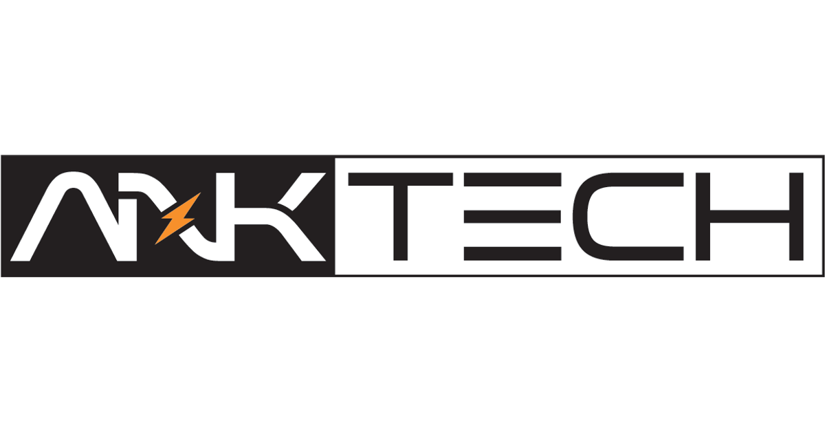 ANKTech Shop